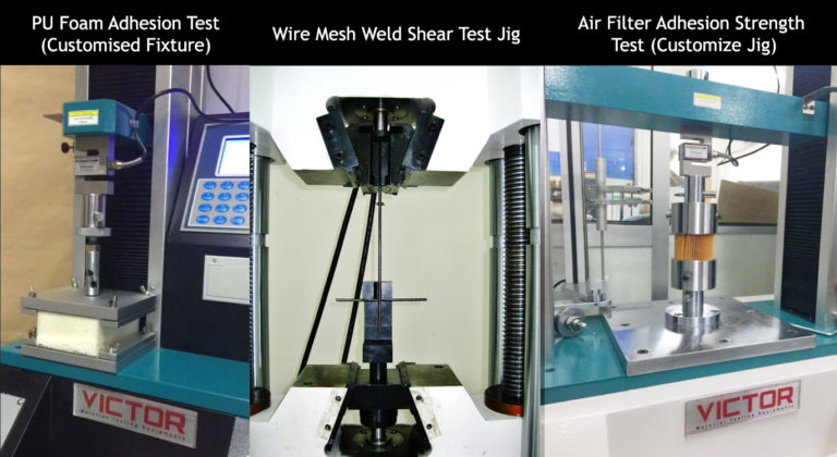 Benefits of Tensile Machines - Malaysia's Universal Testing Machine ...