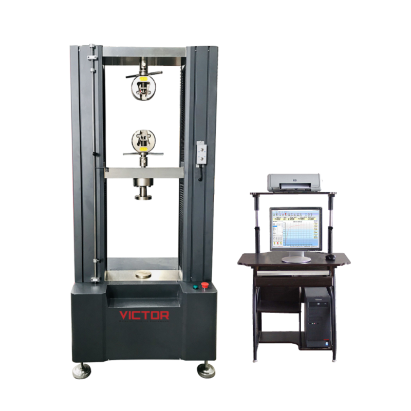 Electromechanical - Malaysia's Universal Testing Machine Manufacturer ...