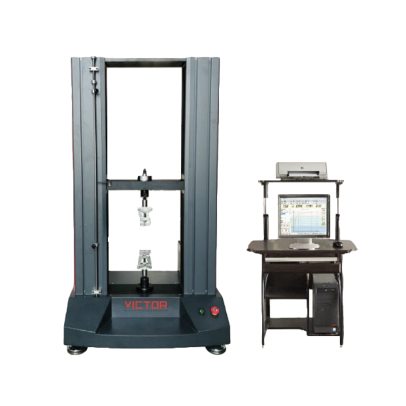 ASTM D5035 Breaking Strength and Elongation of Textile Fabrics (Strip Method) - Malaysia's ...