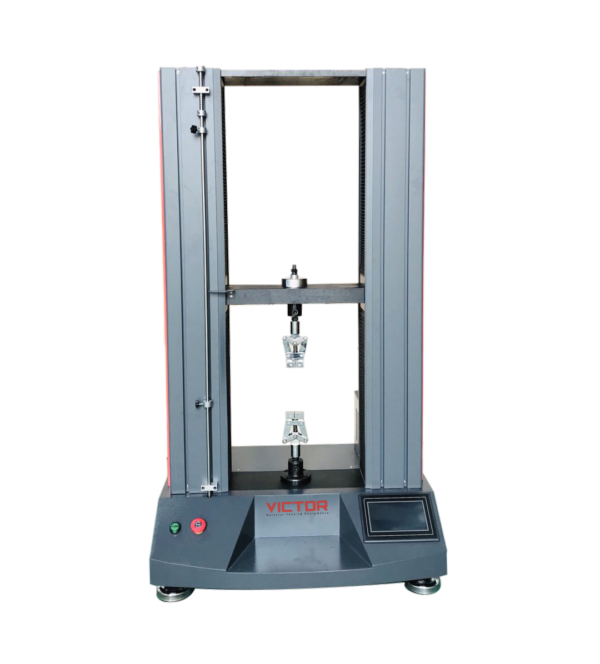 THE COMPREHENSIVE GUIDE TO ASTM D412 ELASTOMER TENSILE TESTING ...