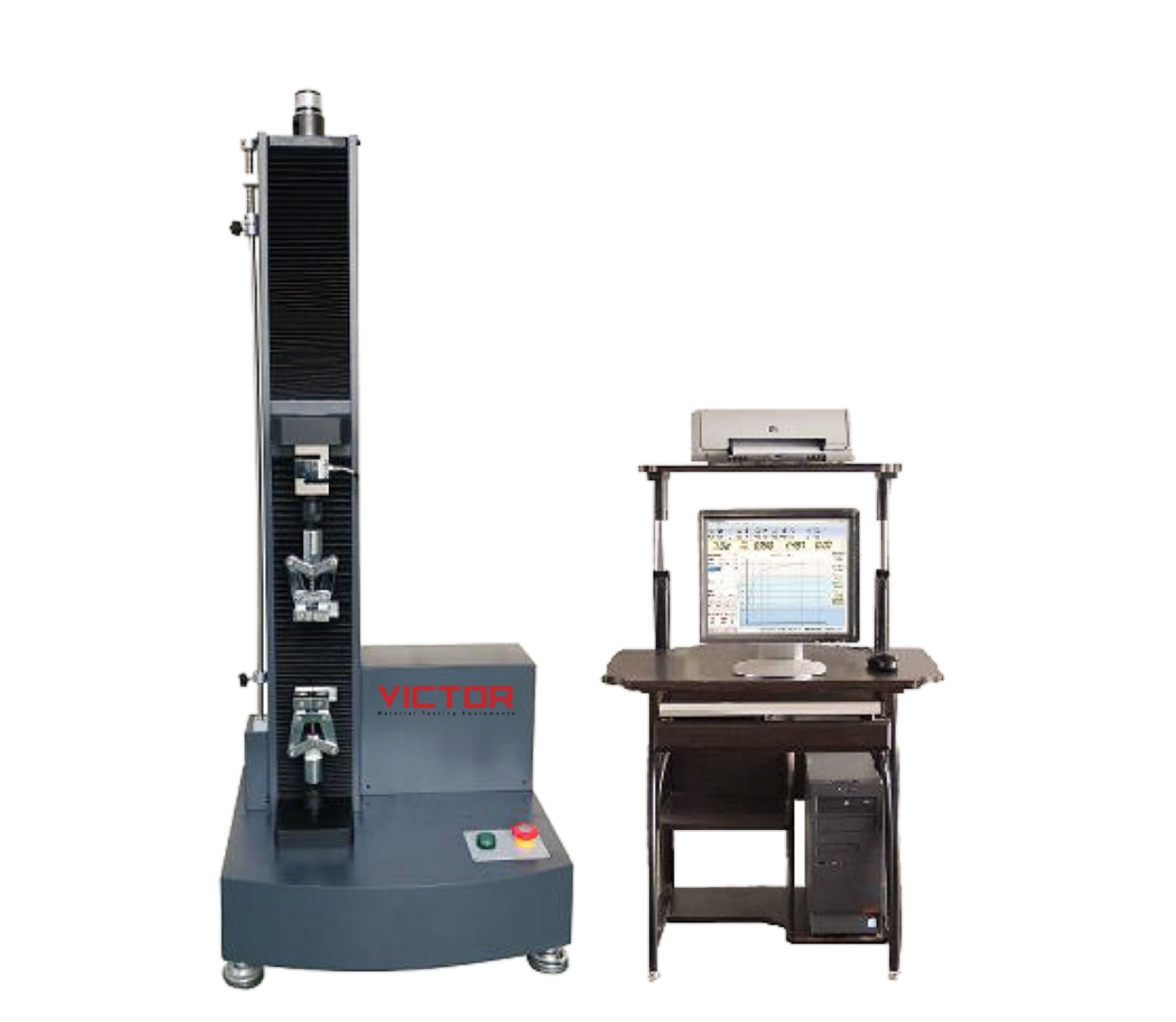 THE COMPREHENSIVE GUIDE TO ASTM D412 ELASTOMER TENSILE TESTING ...