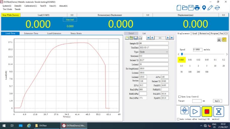 THE COMPREHENSIVE GUIDE TO ASTM D412 ELASTOMER TENSILE TESTING