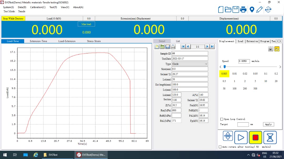 THE COMPREHENSIVE GUIDE TO ASTM D412 ELASTOMER TENSILE TESTING