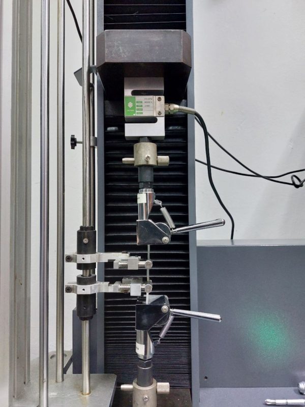 THE COMPREHENSIVE GUIDE TO ASTM D412 ELASTOMER TENSILE TESTING