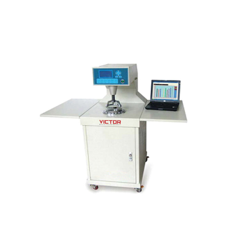 Computerized Air Permeability Tester - Malaysia's Universal Testing ...