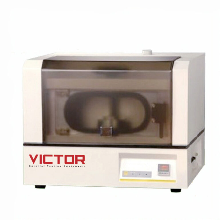 Gas Permeability Tester Malaysia - Universal Testing Machine Manufacturer