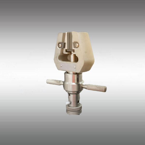 Test Fixtures & Grips Universal Testing Machine Malaysia | Victor ...