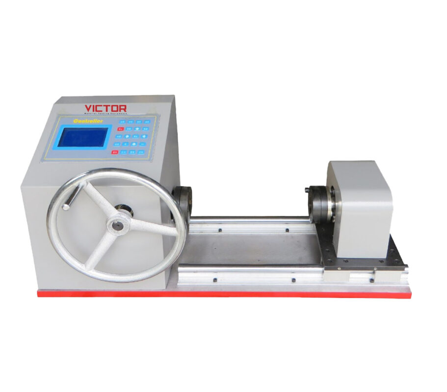 Material Testing Machines - Universal Testing Machine Manufacturer