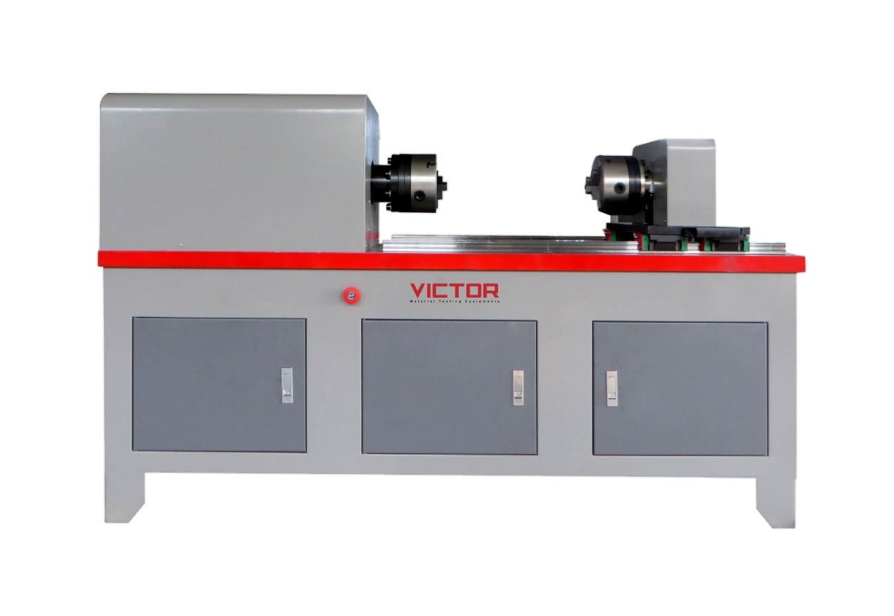 VDW 200 - Malaysia's Universal Testing Machine Manufacturer - Victor ...