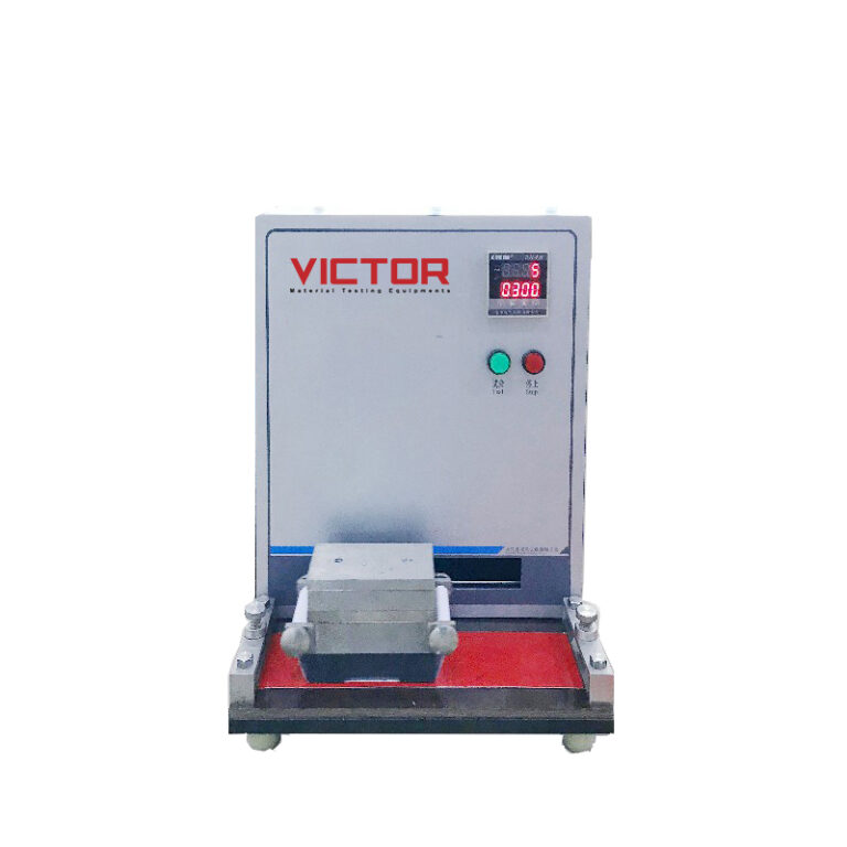VIP 128 Rub Tester - Malaysia's Universal Testing Machine Manufacturer ...