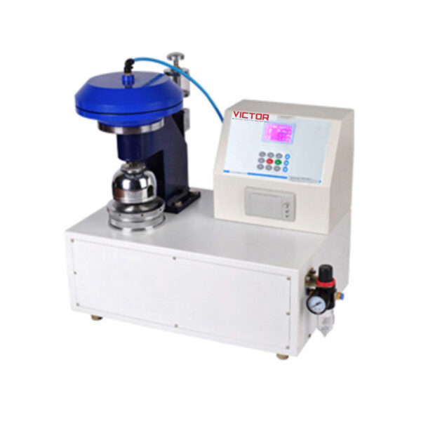 VIP109AQ Pneumatic Bursting Strength Tester - Malaysia's Universal ...
