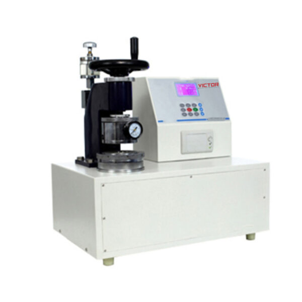 Paper Testing Machine - Malaysia's Universal Testing Machine ...