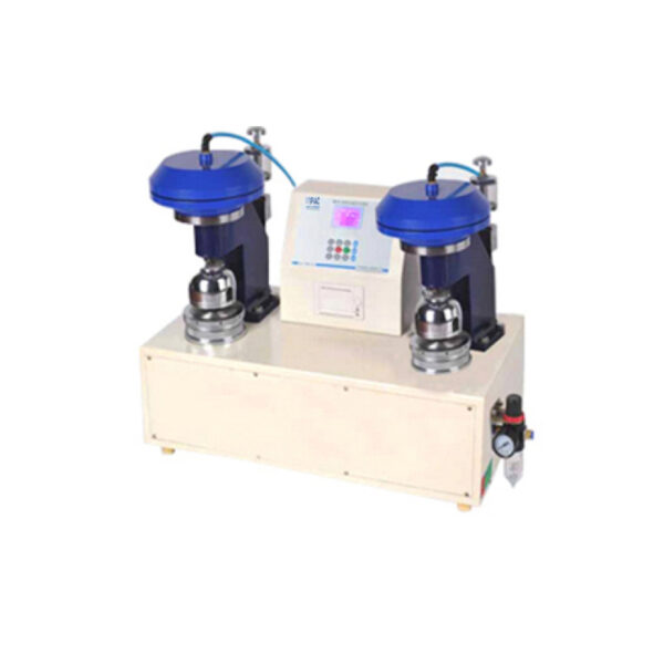 VIP109CQ Paper and Paperboard Bursting Strength Tester - Malaysia's ...