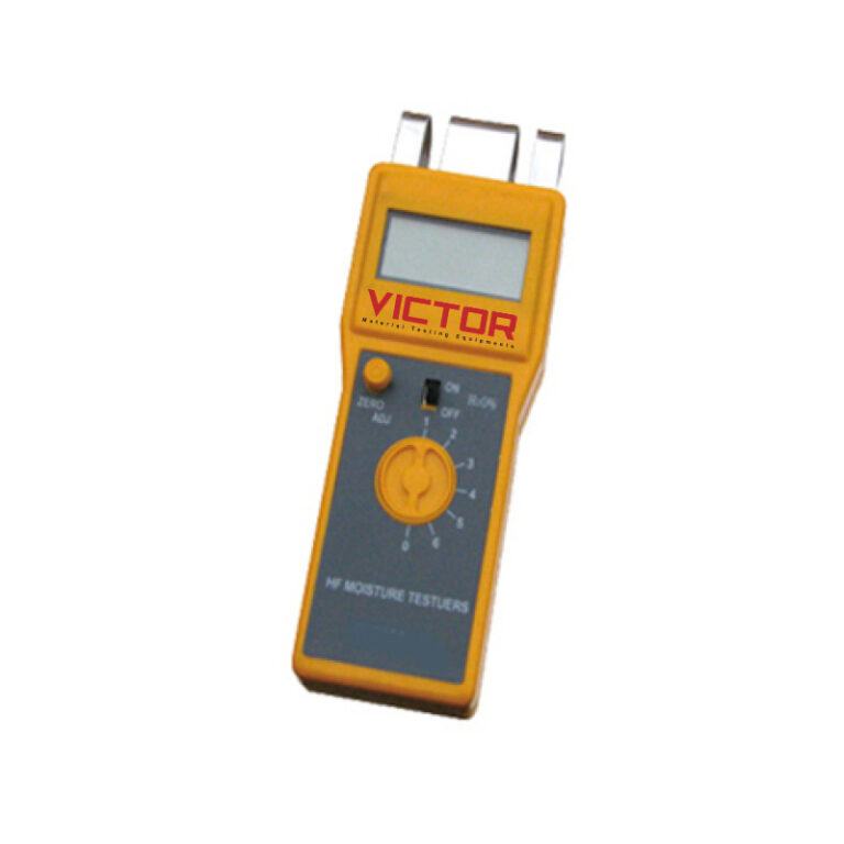 VIP112 Moisture Meter - Malaysia's Universal Testing Machine ...