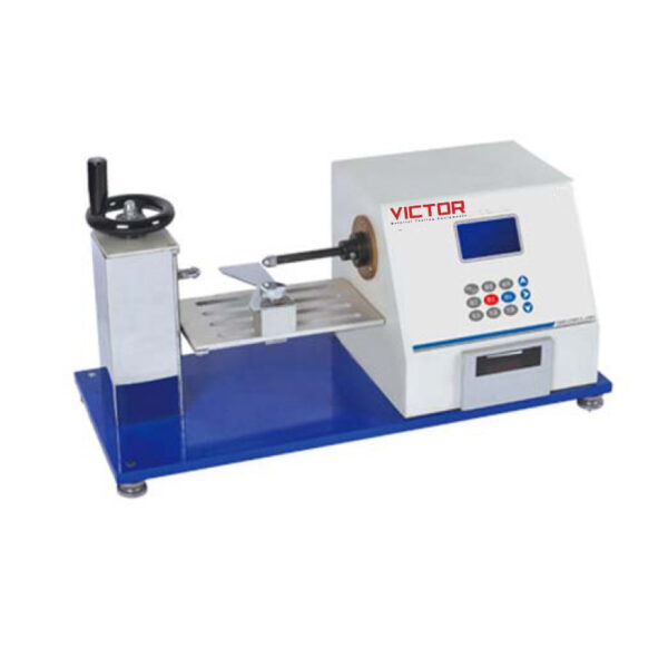 Paper Testing Machine - Malaysia's Universal Testing Machine ...