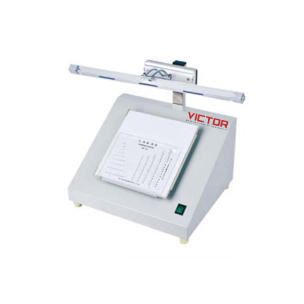 VIP117 Paper Dust Tester - Malaysia's Universal Testing Machine ...