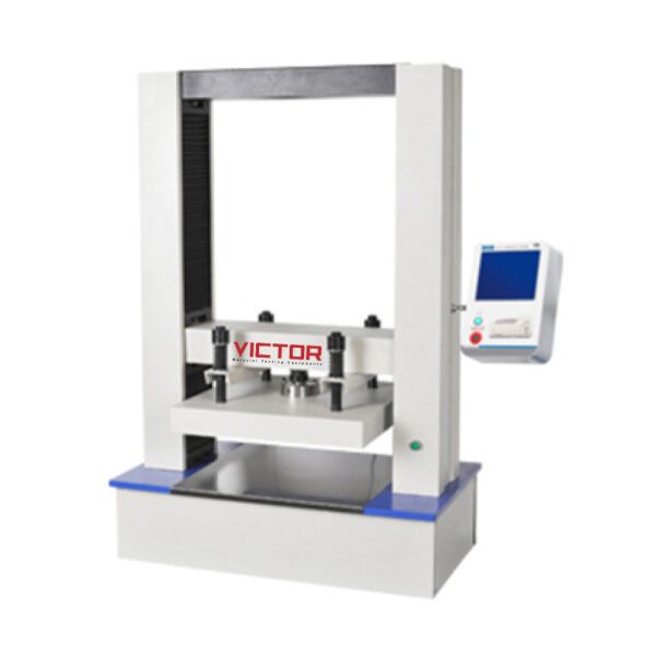 VIP123 Box Compression Tester 600 - Malaysia's Universal Testing ...
