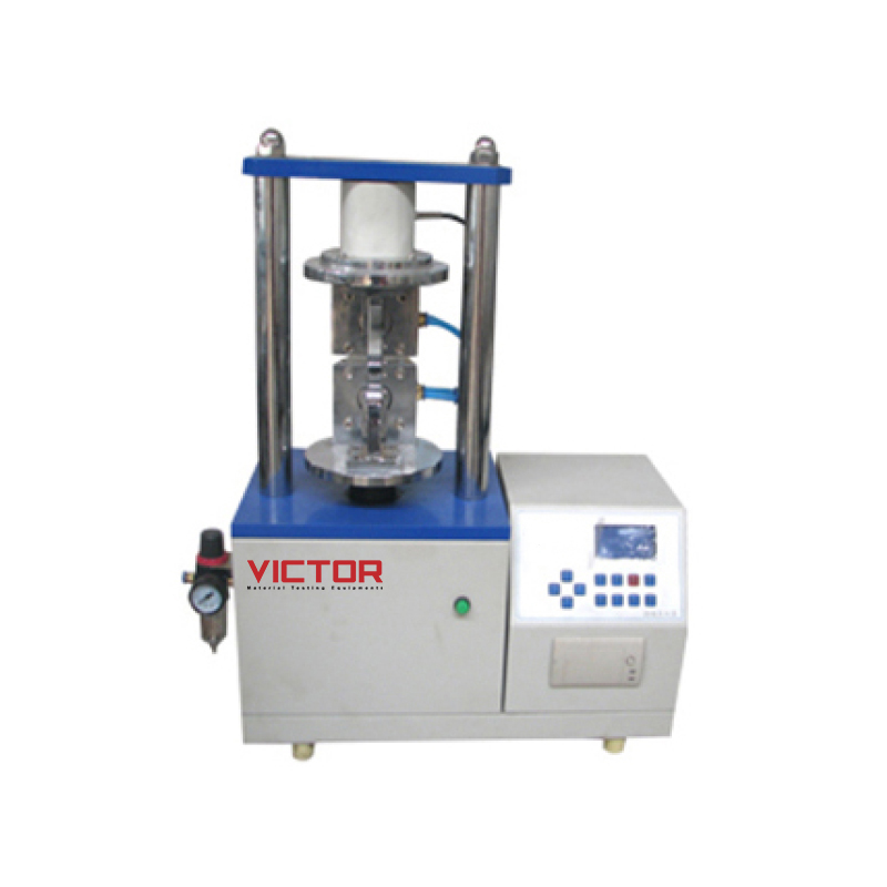 VIP113 Short Span Compression Tester - Malaysia's Universal Testing ...