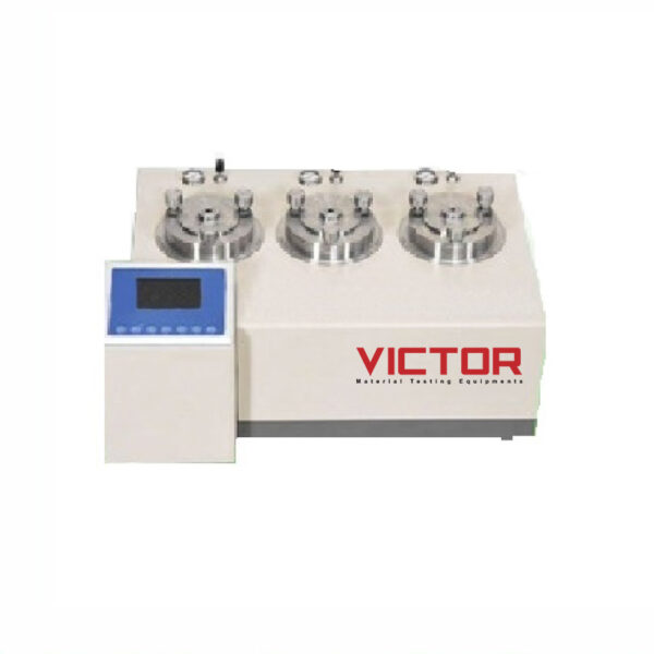 Gas Permeability Tester Malaysia - Universal Testing Machine Manufacturer