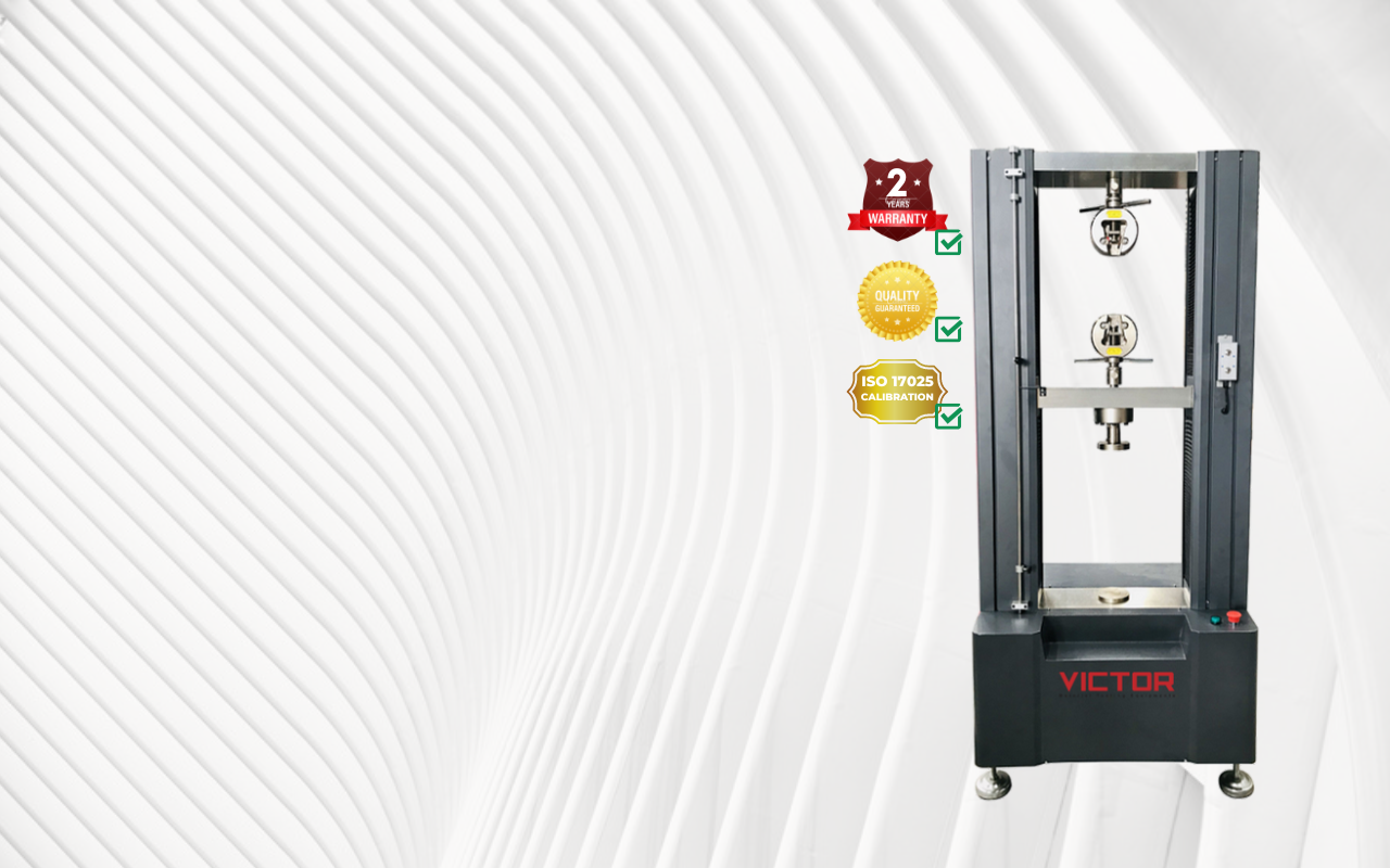 VICTOR MANUFACTURING UNIVERSAL TESTING MACHINE Vietnamese - Malaysia's ...