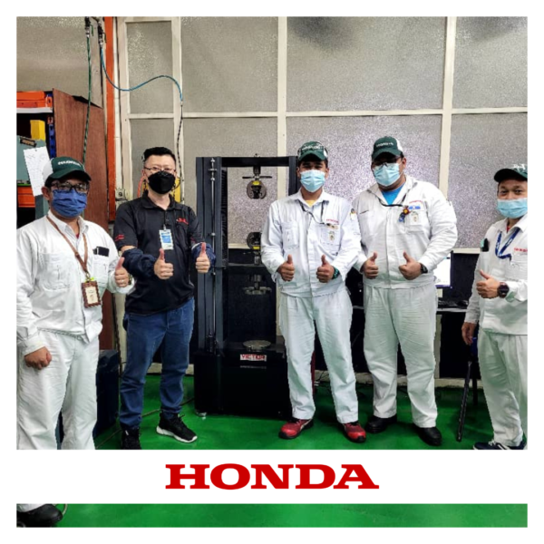 VICTOR MANUFACTURING UNIVERSAL TESTING MACHINE New - Malaysia's ...