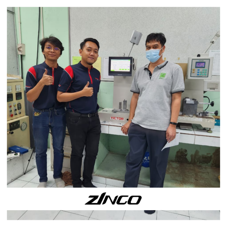 VICTOR MANUFACTURING UNIVERSAL TESTING MACHINE New - Malaysia's ...