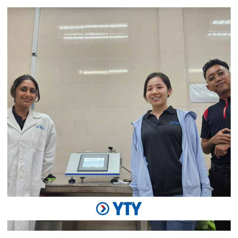 VICTOR MANUFACTURING UNIVERSAL TESTING MACHINE New - Malaysia's ...