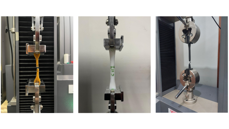 ASTM D638 The Essential Guide to Plastic Tensile Testing. - Malaysia's ...