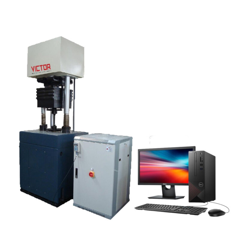 Dynamic & Fatigue Testing Machines Malaysia | Victor Manufacturing Sdn Bhd